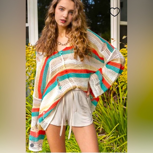 POL | Sweaters | Pol Dont Take My Sunshine Away Top Light Weight ...